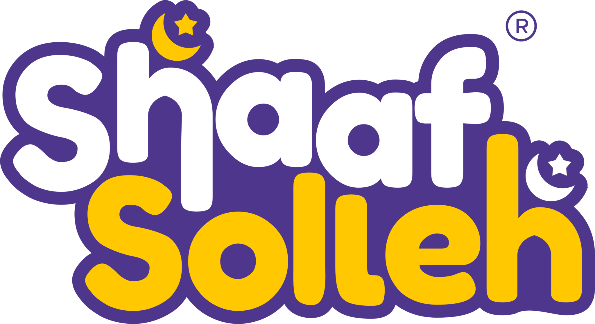 Preschool - Shaaf Solleh